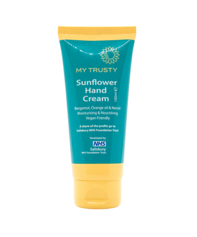 My Trusty Skincare | Natural Skincare Developed by the NHS